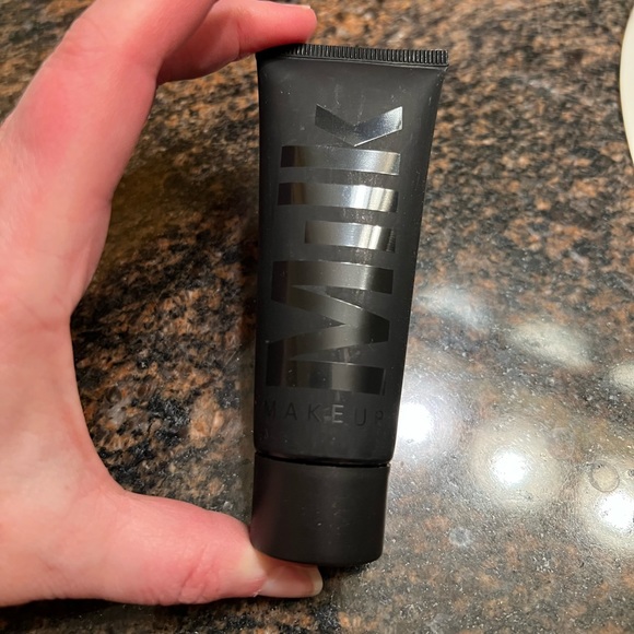 Milk Makeup | Makeup | Pore Eclipse Mattifying Blurring Face Primer ...